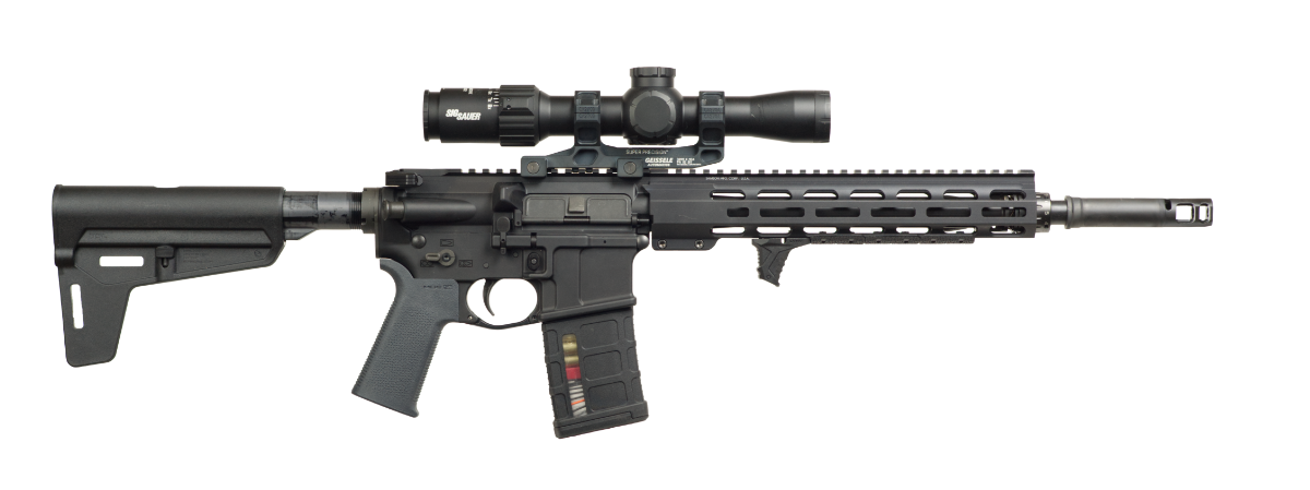 I like weird ARs. > AR Discussions > AR15.COM