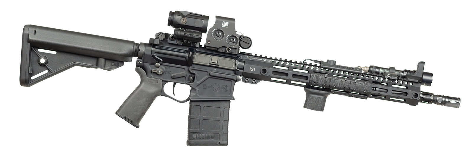 Battle rifle LPVO > Optics, Mounts, and Sights > AR15.COM